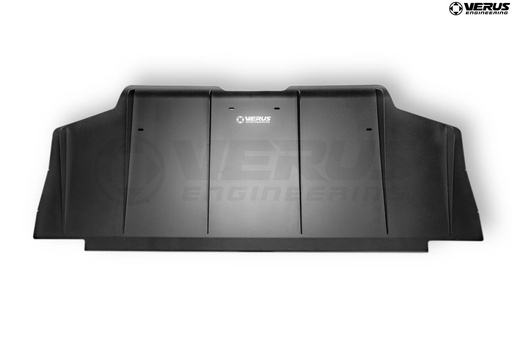 Aftermarket Rear Diffuser Parts | Verus Engineering